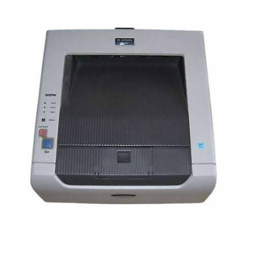 Brother HL-5250DN +unter 100.000 Seiten+ | eBay