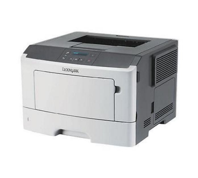 Lexmark MS410dn Drucker günstig kaufen | eBay